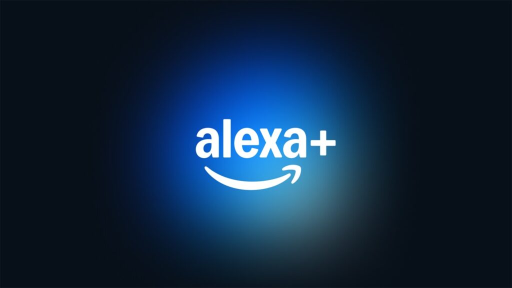 Amazon Prime members automatically upgraded to Alexa +, Apple partners ...